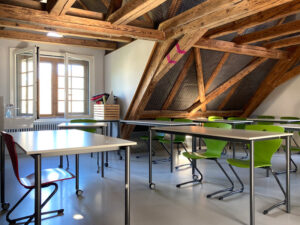 Kursräume mieten - Volkshochschule Zürich